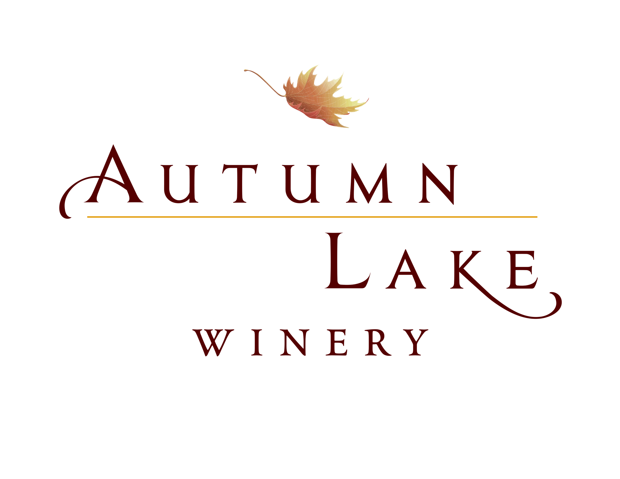 Autumn Lake Winery logo